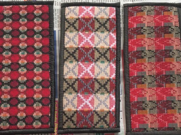 पाल्पाली मदनपोखरा ढाका – Gift From Palpa